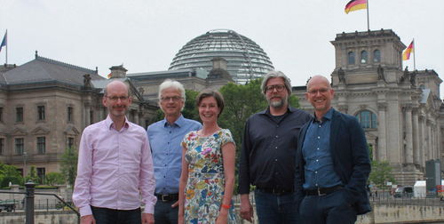 Gewappnet für die Transformation des Ernährungssektors: BÖLW mit neuem ...